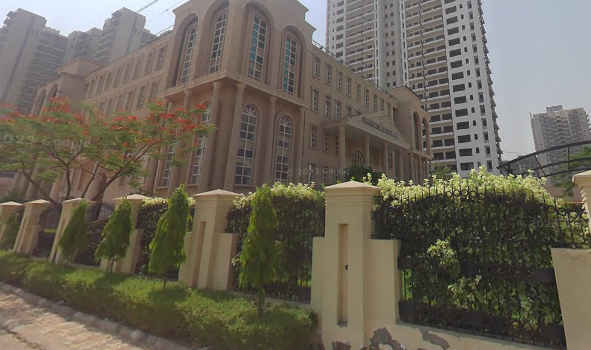 Delhi Public School (DPS), Sector 102A Photos