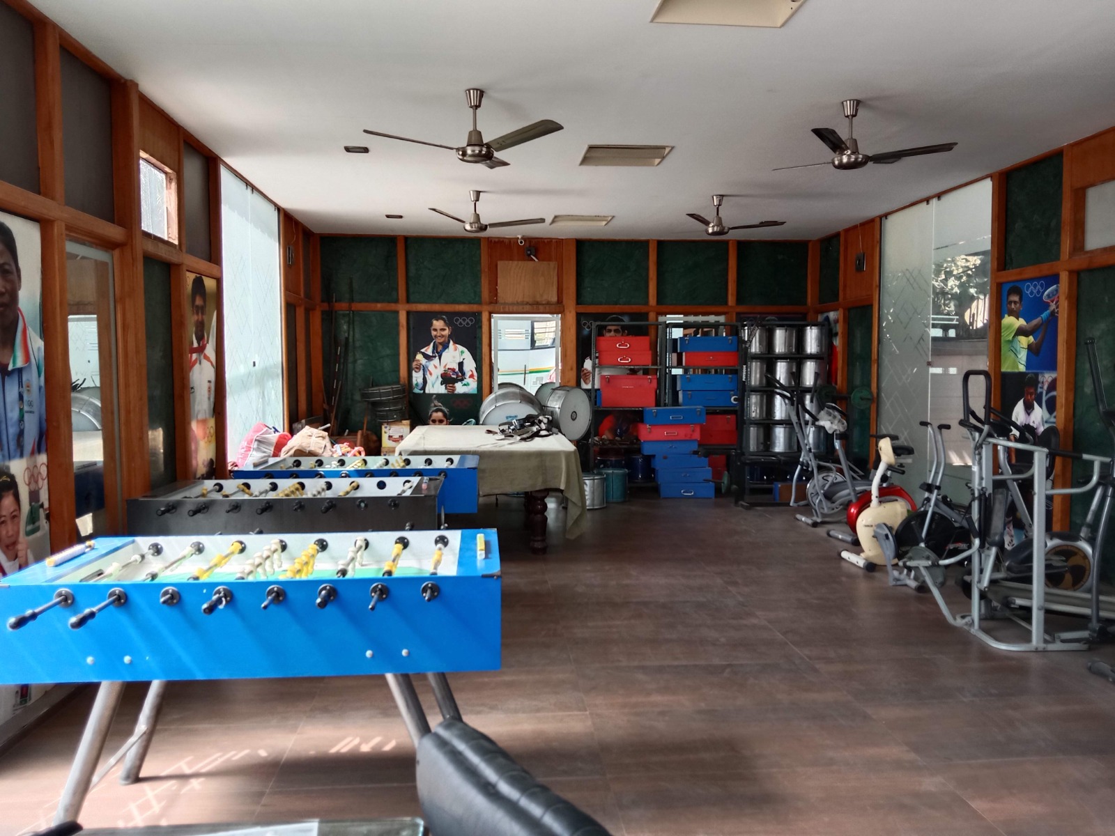 Shah International School (SIS), Ambika vihar,Paschim Vihar Photos