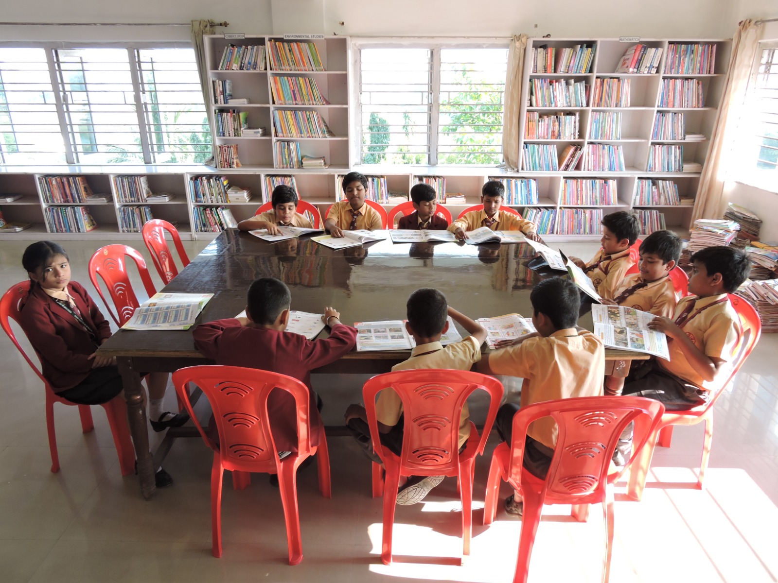 North Point Senior Secondary Boarding School (NPSSBS), Kolkata Photos
