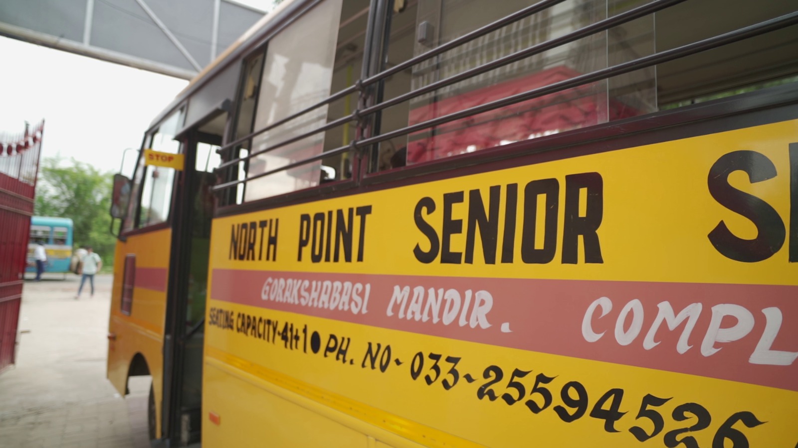 North Point Senior Secondary Boarding School (NPSSBS), Kolkata Photos