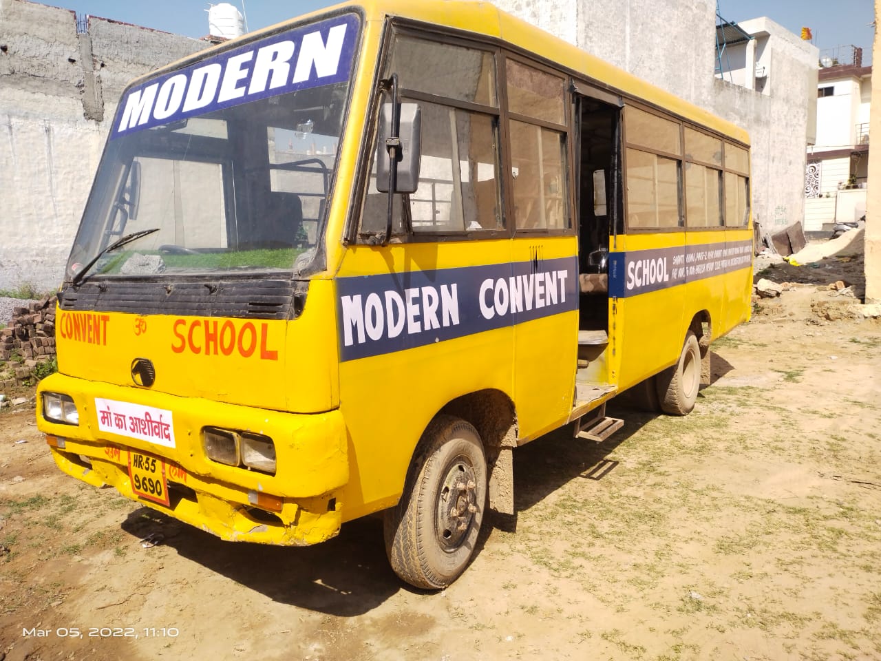 Modern Convent School, Sohna, Gurgaon