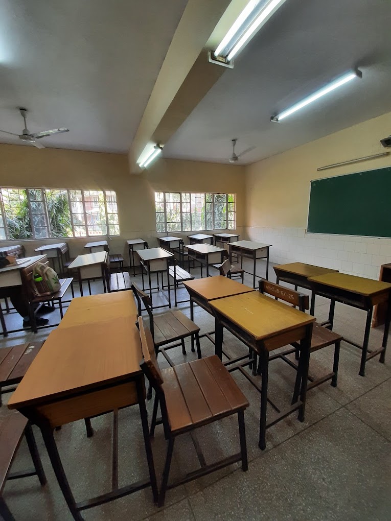 Delhi Public School (DPS), Vasant Kunj Photos