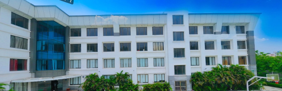 Indraprastha Global School (IGS), Sector 93B Photos
