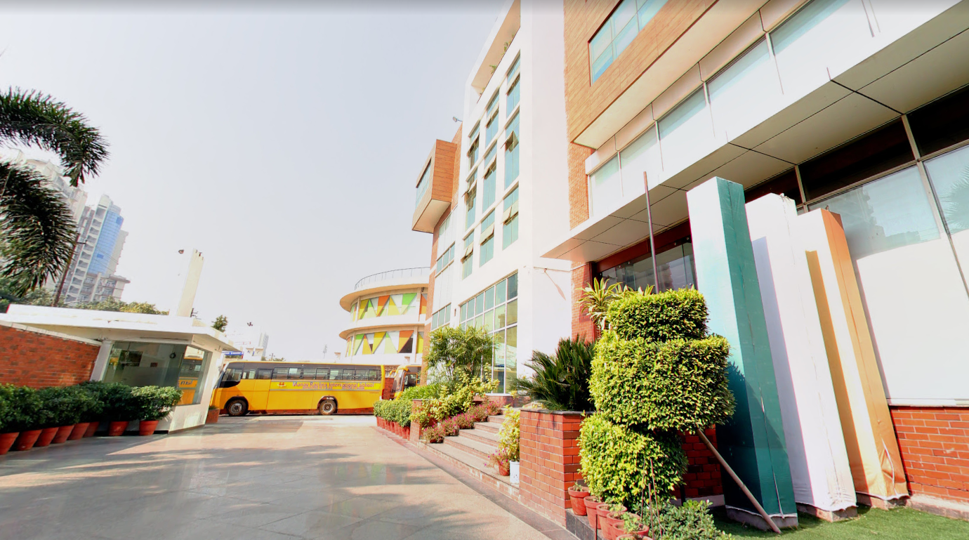 Manav Rachna International School (MRIS), Sector 51 Photos