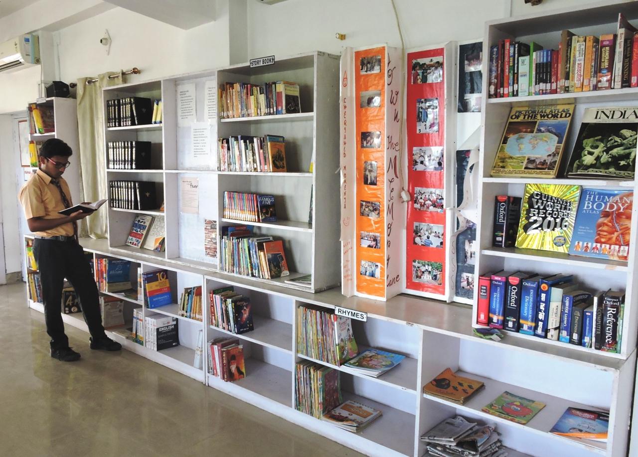 North Point Senior Secondary Boarding School (NPSSBS), Kolkata Photos