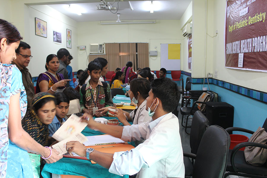Mata Bhagwanti Chadha Niketan (MBCN), Sector 110 Photos