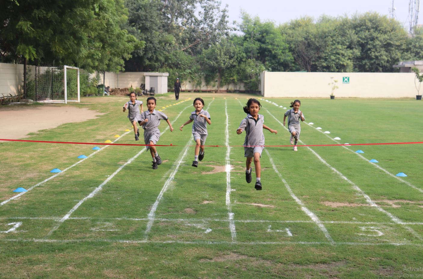 Delhi Public School (DPS), Sector 122 Photos