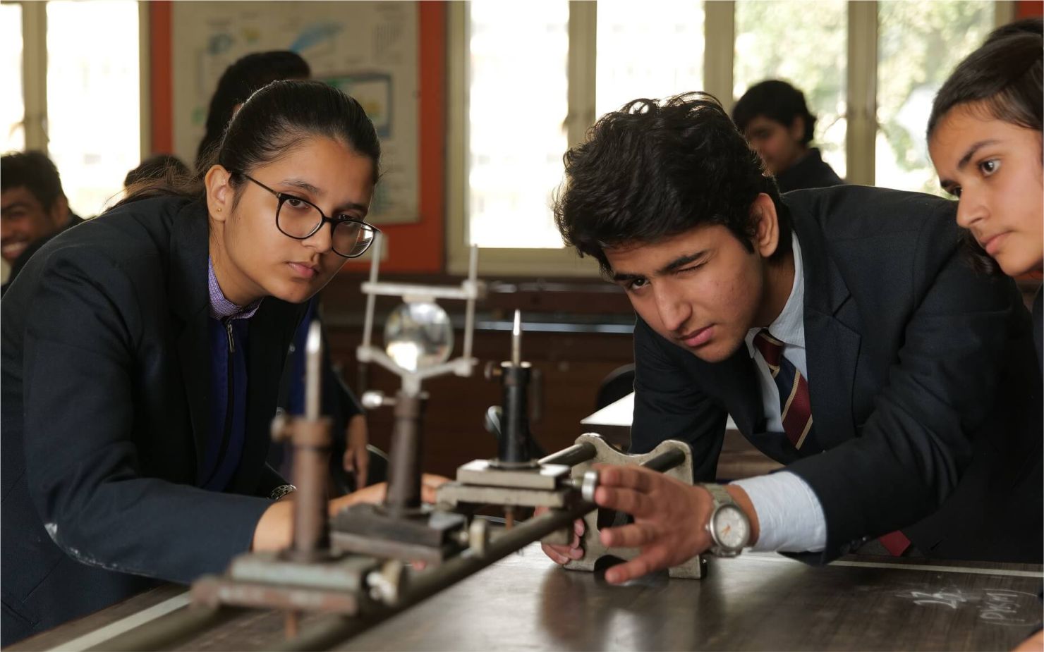 Noida Public Senior Secondary School, Sector 23 Photos