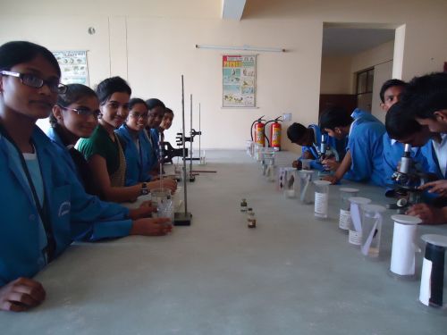 Adarsh Public School (APS), Sector 52 Photos