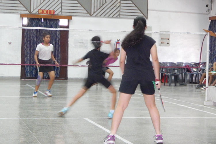 Army Public School (APS), Sector 37 Photos