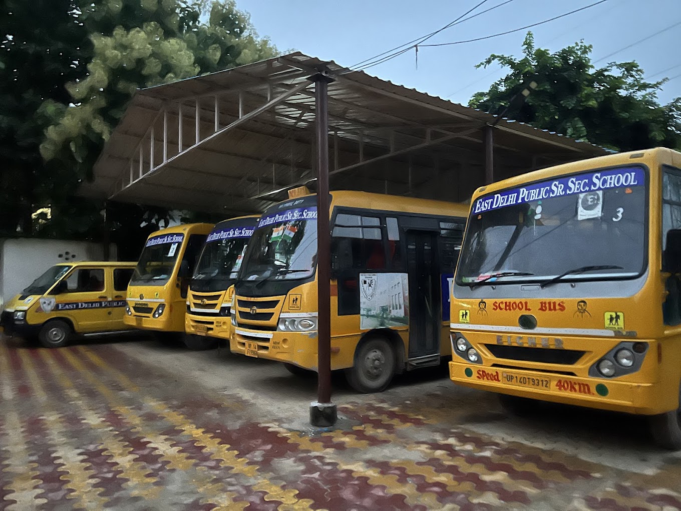 East Delhi Public School (EDPS), Pratap Vihar Photos