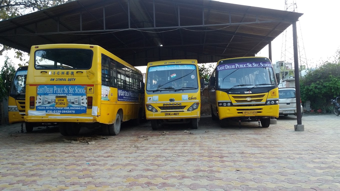 East Delhi Public School (EDPS), Pratap Vihar Photos