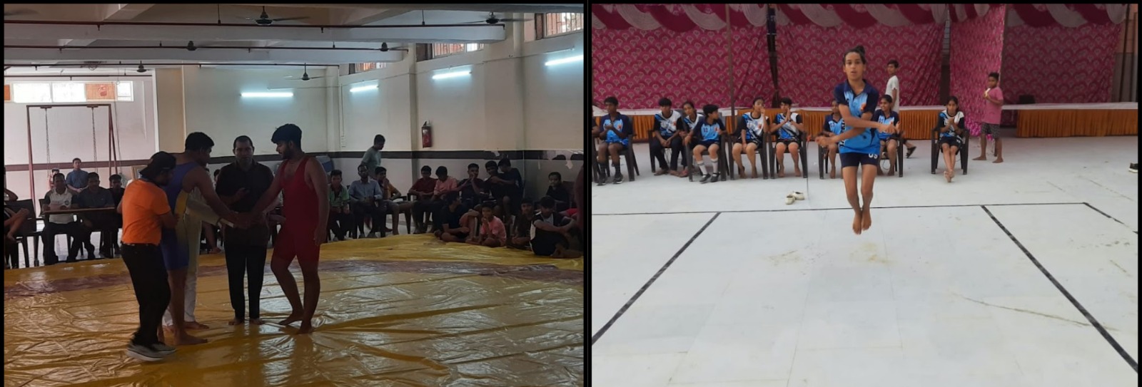 Swami Vivekanand Saraswati Vidhya Mandir (SVSVM), Sahibabad Photos