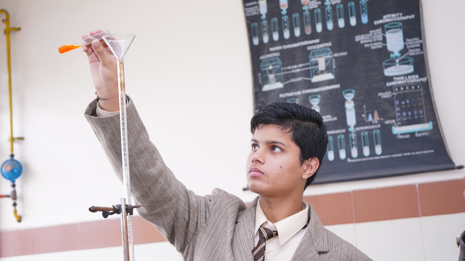 Plato Public School (PPS), IP Extension,Patparganj Photos