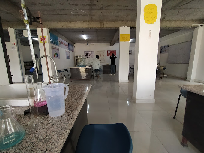 Trinity World School (TWS), Patwari Photos