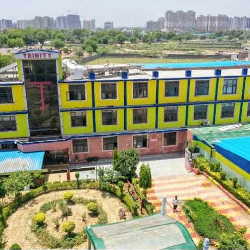 Trinity World School (TWS), Patwari Photos
