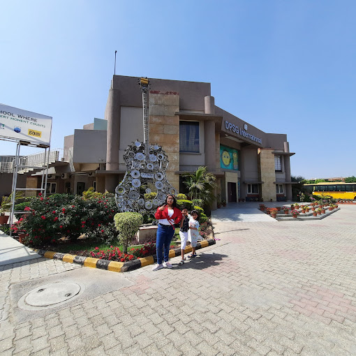 Delhi Public School Ghaziabad International (DPSGI), Dasna Photos