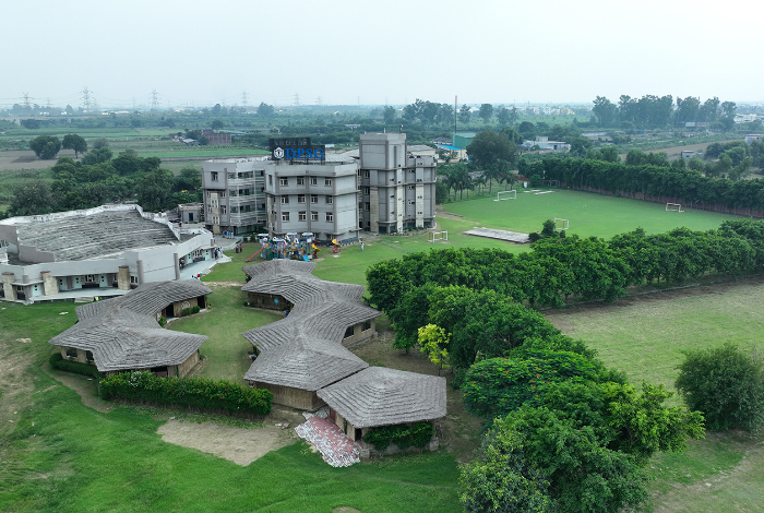 Delhi Public School Ghaziabad International (DPSGI), Dasna Photos