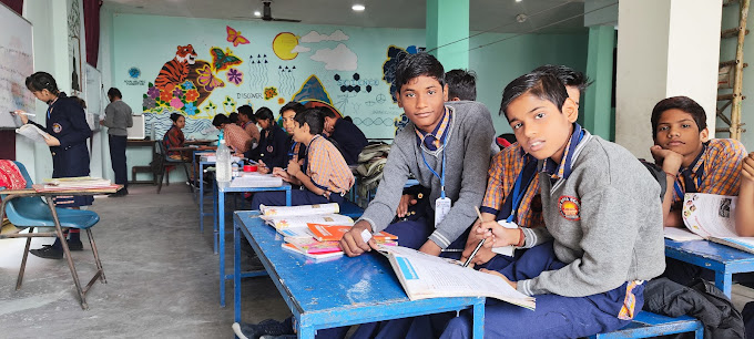 The Nova School, Ghaziabad Fees Structure