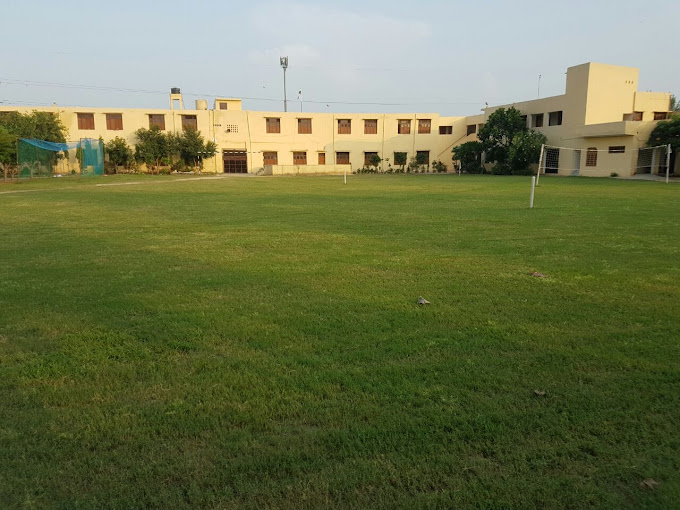 Muradnagar Public School, Murad Nagar Photos