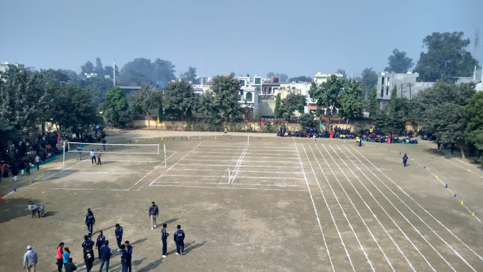 Muradnagar Public School, Murad Nagar Photos