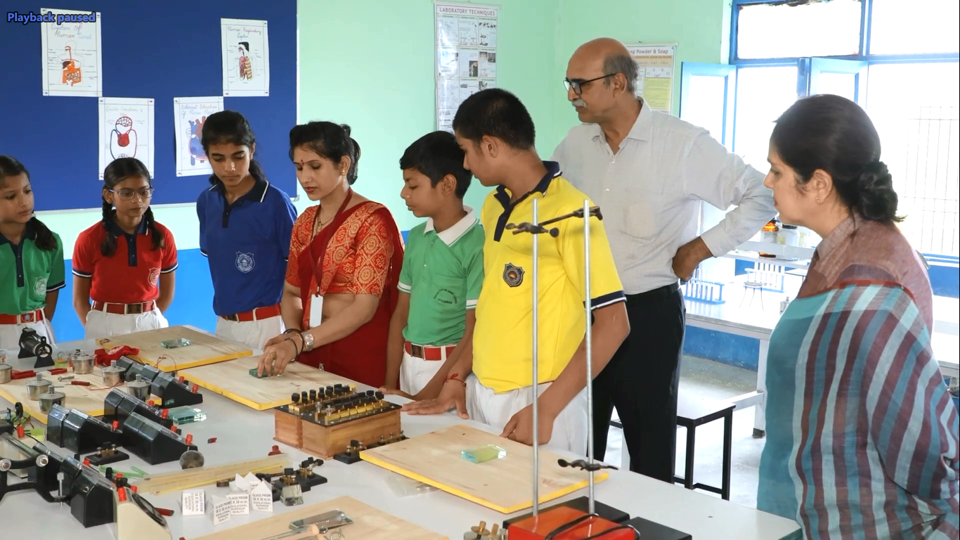 Vidhya Jyoti Public School (VJPS), Lal Kuan Photos