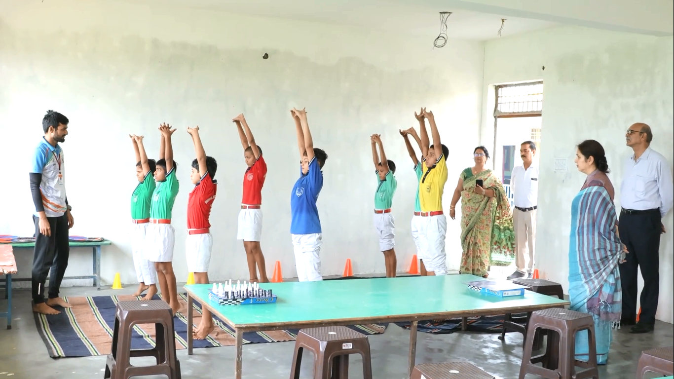Vidhya Jyoti Public School (VJPS), Lal Kuan Photos