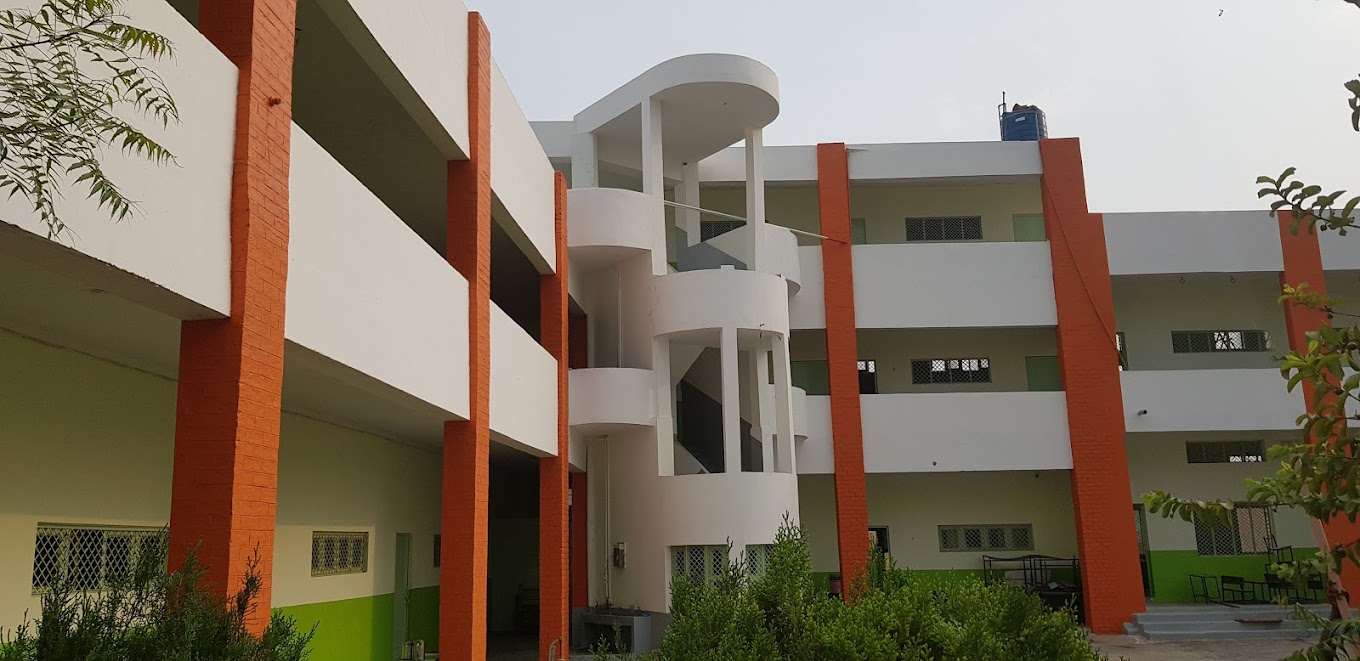 Jan Gan Man Public School (JGMPS), Murad Nagar Photos