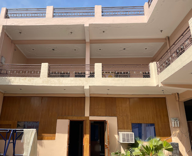 City Public School, Mehrauli Photos