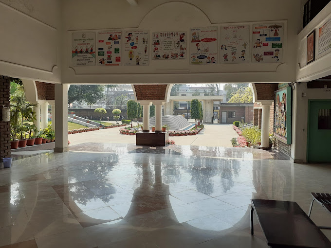 Delhi Public School (DPSG), Meerut Road Photos