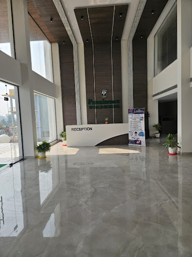 Prominence World School, Knowledge Park V Photos