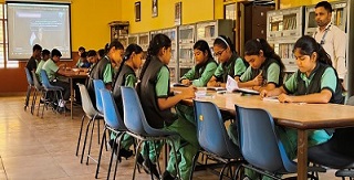 New Rainbow Public School (NRPS), Pratap Vihar Photos