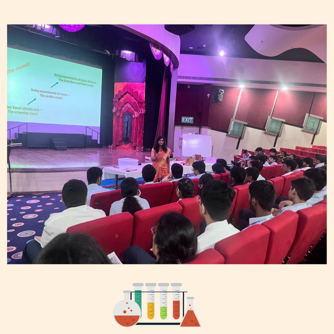 Sri Venkateshwar International School (SVIS), Sector 18,Dwarka Photos