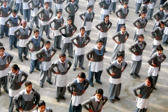 Shri Guru Ram Rai Public School, Govindpuram Photos