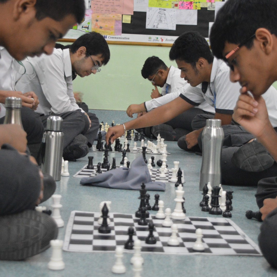 Nehru World School (NWS), Shastri Nagar Photos
