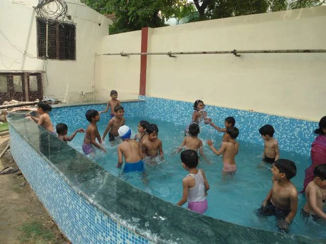East Delhi Public School (EDPS), Pratap Vihar Photos