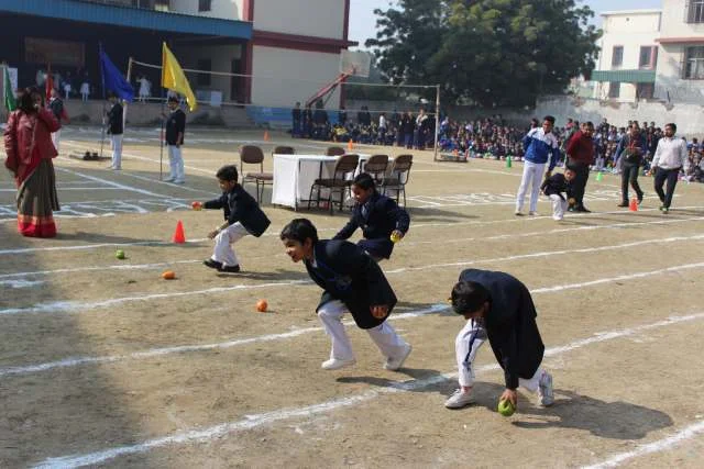 East Delhi Public School (EDPS), Pratap Vihar Photos