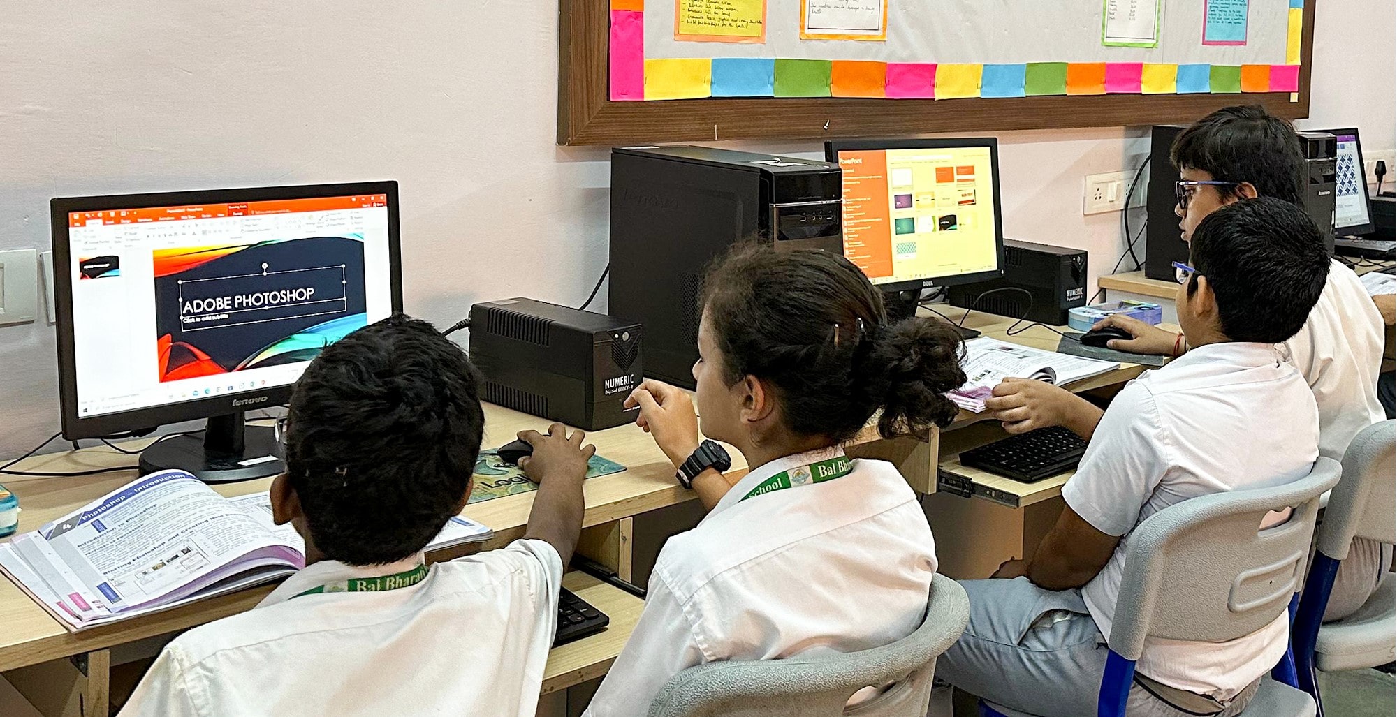 Bal Bharati Public School (BBPS), Indraprastha Yojna Photos