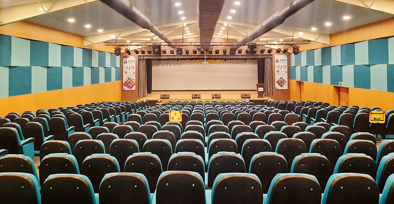 Aster Public School (APS), Sector 3 Photos