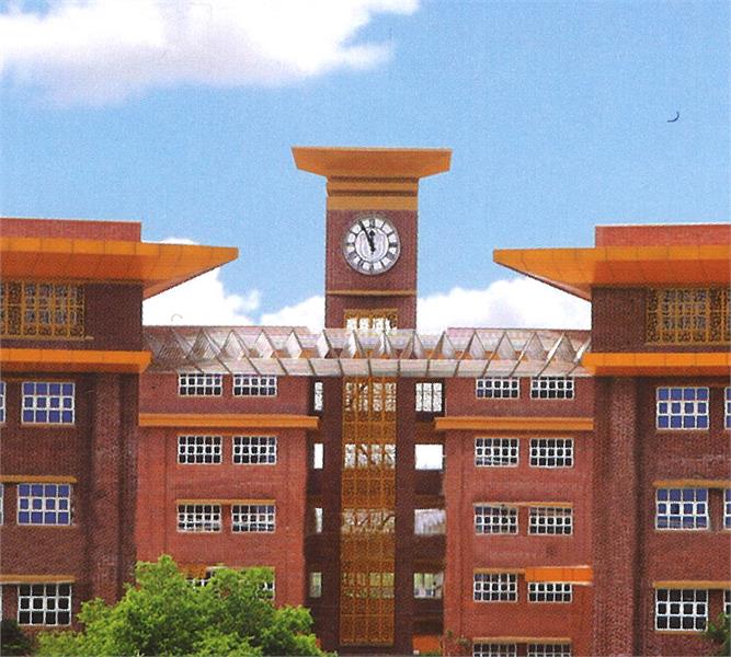 Delhi Public School (DPS), Knowledge Park V Photos