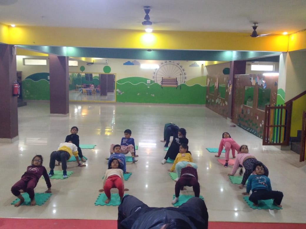 Kidzee, Greater Noida Fees Structure