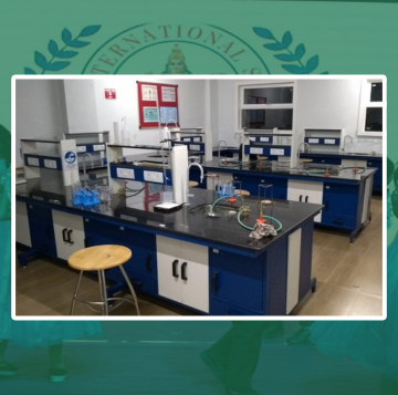 D.S. International School (DSIS), Sector 1 Photos