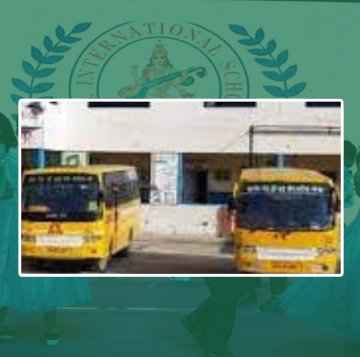 D.S. International School (DSIS), Sector 1 Photos
