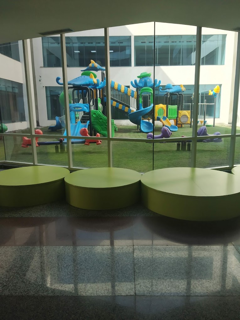 Lotus Valley International School (LVIS), Tech Zone IV Photos