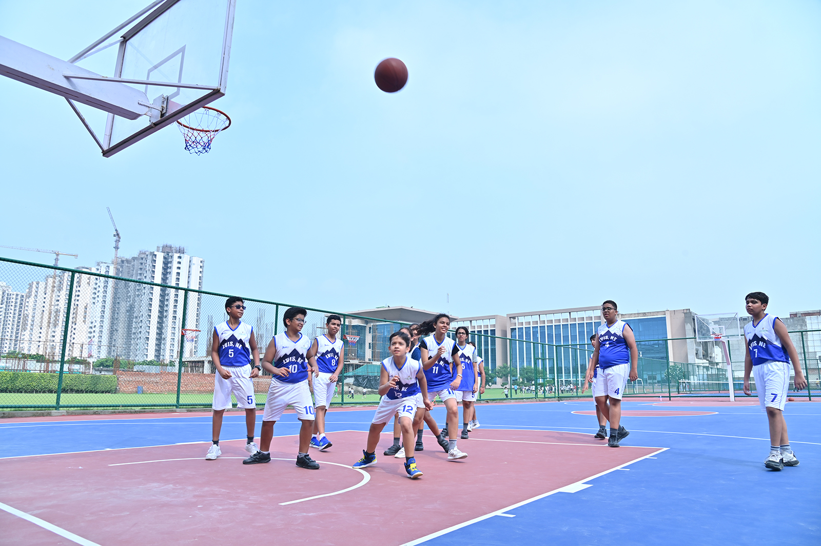 Lotus Valley International School (LVIS), Tech Zone IV Photos