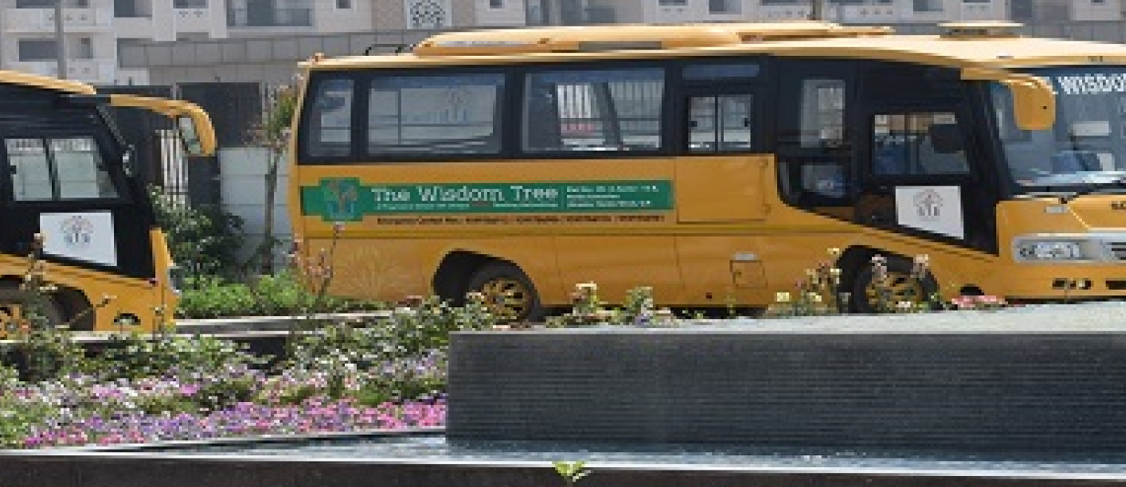 The Wisdom Tree School (TWT), Sector 16B Photos