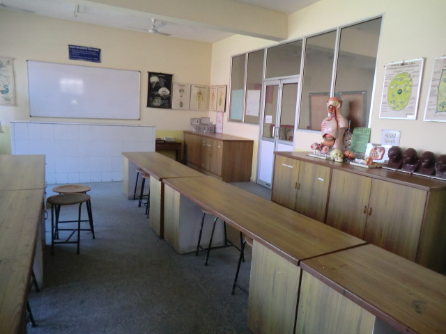 Vishwa Bharati Public School (VBPS), Beta I Photos