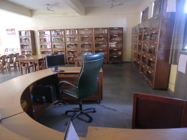 Vishwa Bharati Public School (VBPS), Beta I Photos