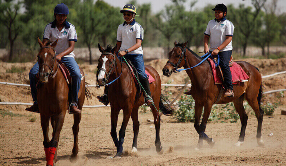 Jayshree Periwal International School (JPIS), Jaipur Photos