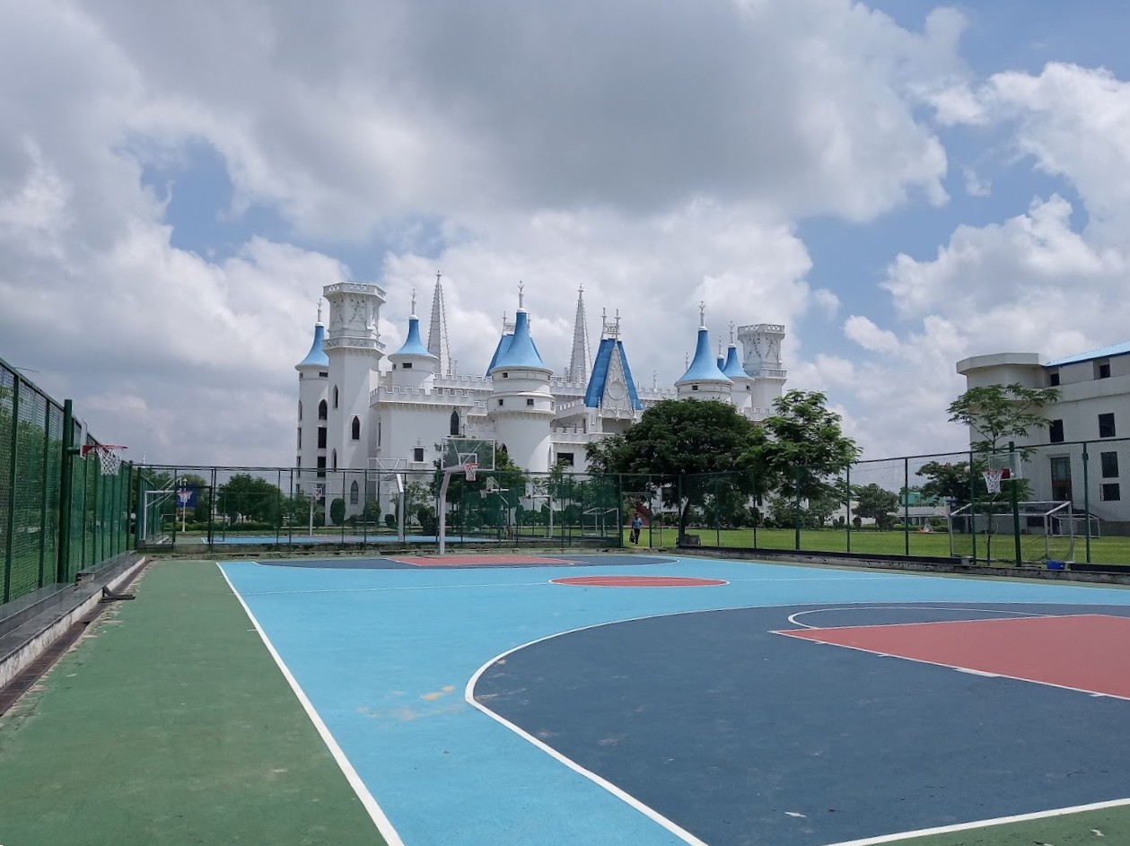 Jayshree Periwal International School (JPIS), Jaipur Photos